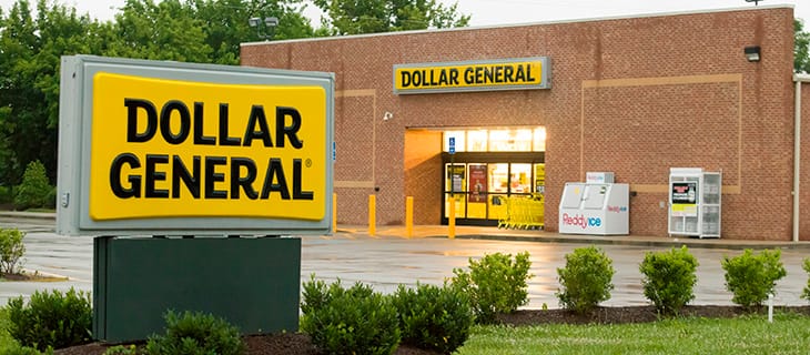Dollar General promotes 18 executives