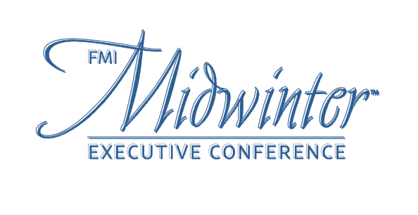 FMI Midwinter Executive Conference 2025: Shaping the Future of the Food Industry