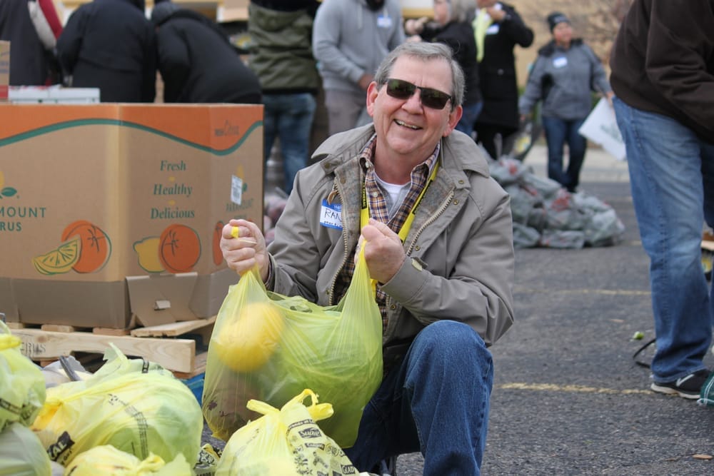 Dollar General donates over 50 million meals in partnership with ...