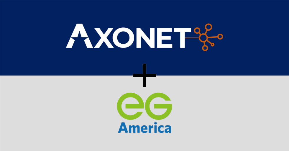 EG America Launches Retail Media Network Capabilities with Axonet