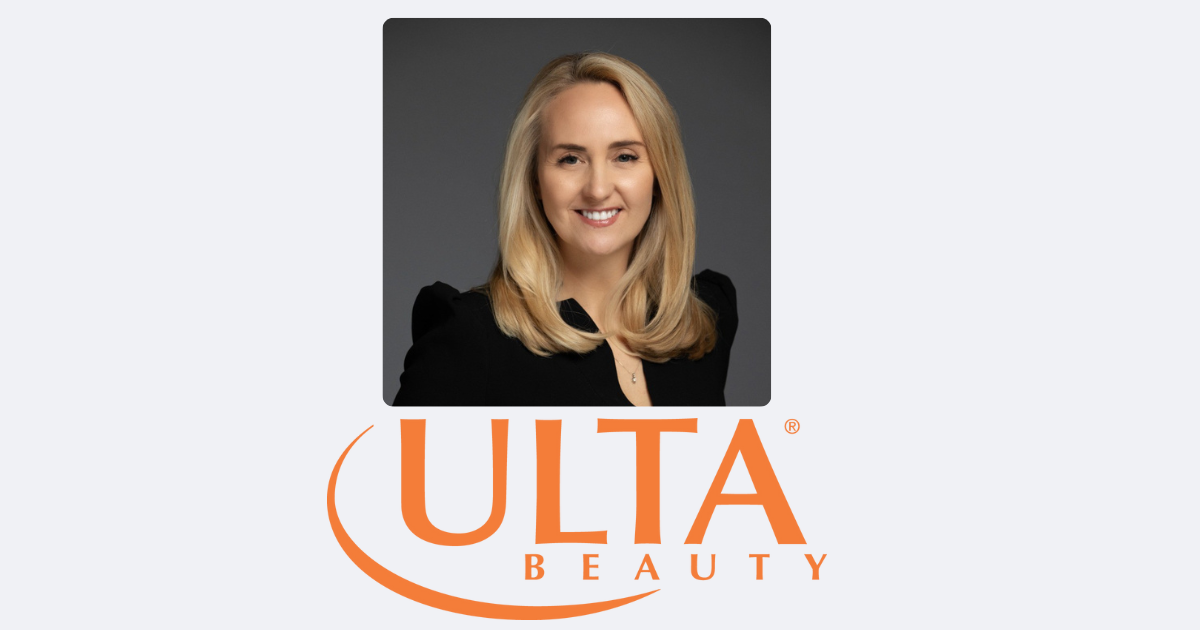 Ulta Beauty appoints Lauren Brindley as Chief Merchandising and Digital ...