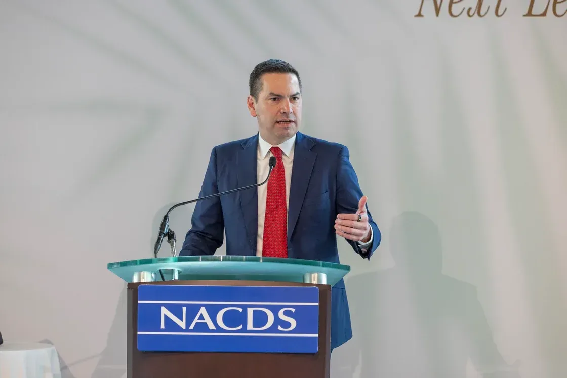 NACDS elects 2025-2026 officers, welcomes new and returning members to ...