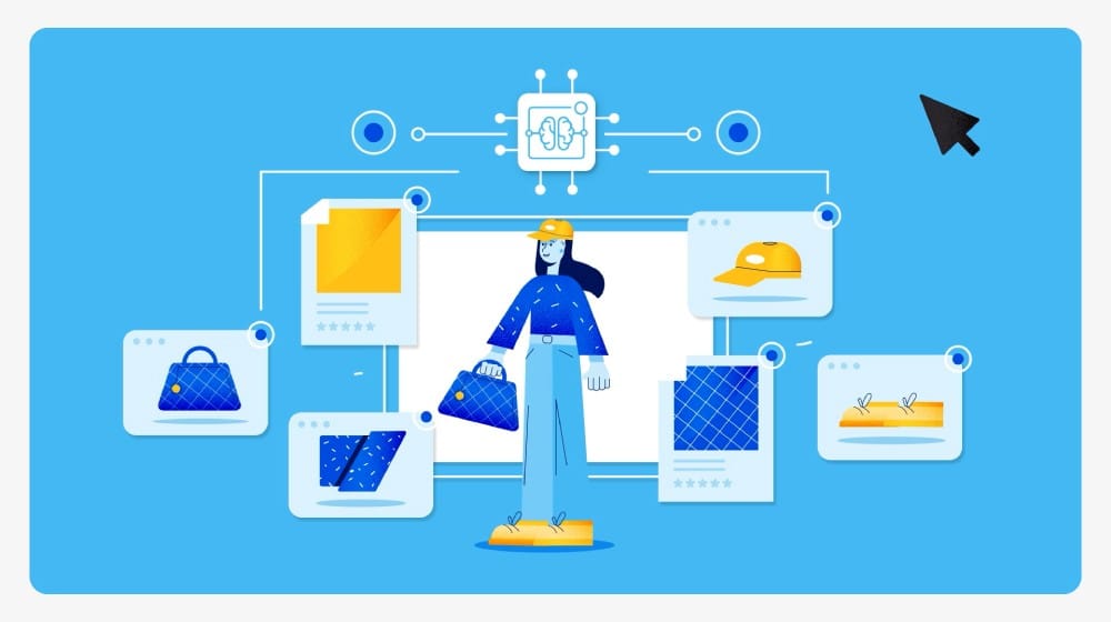 Trend-to-Product: Walmart’s new AI engine for innovation