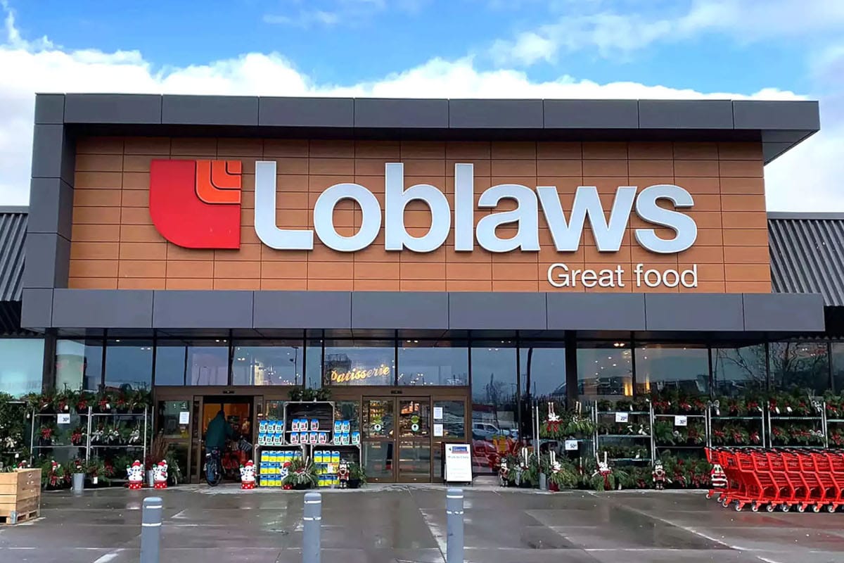 Loblaw tops Q2 estimates as Canadians flock to local and discount brands