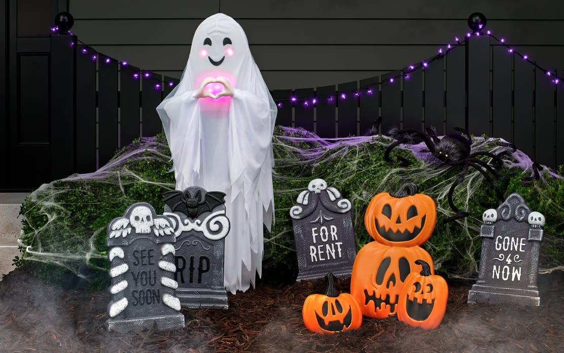 Target unveils 1,500+ Halloween items starting from $1