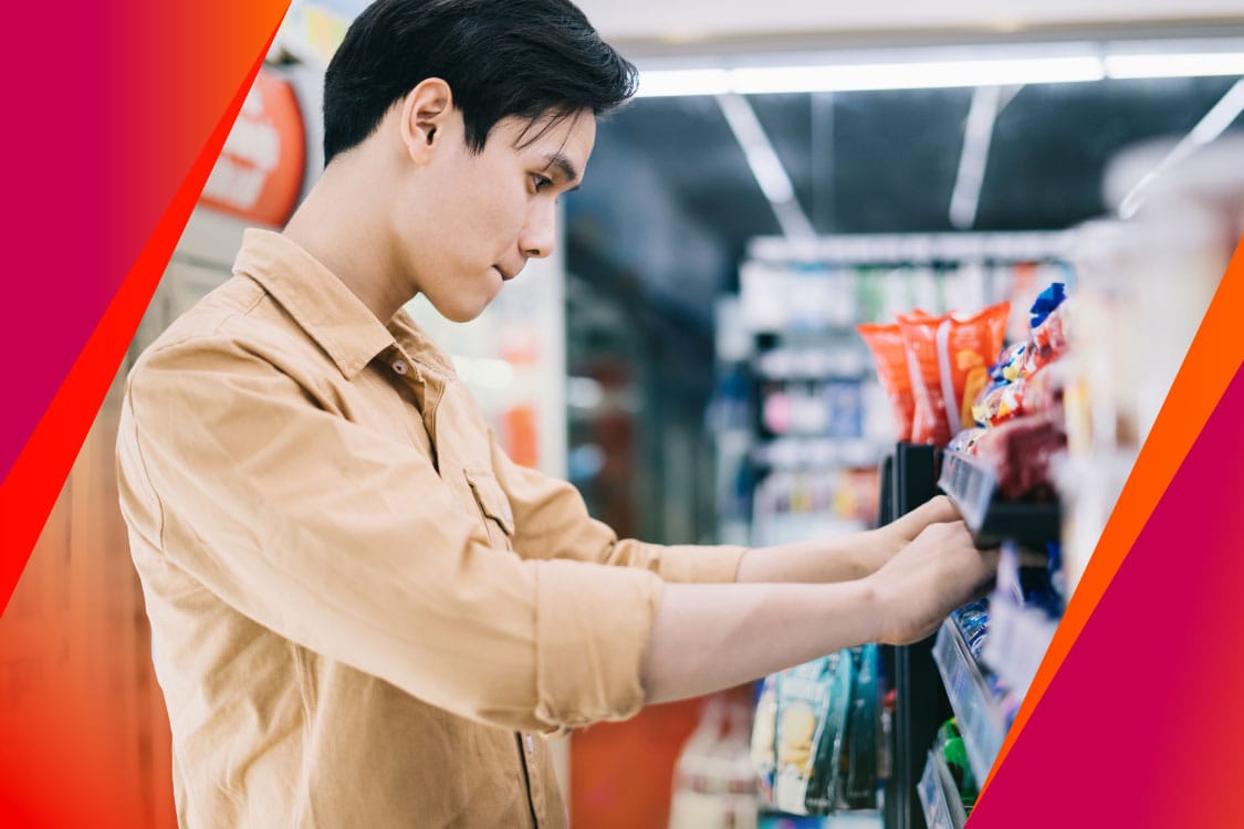 The ongoing evolution of convenience store shoppers