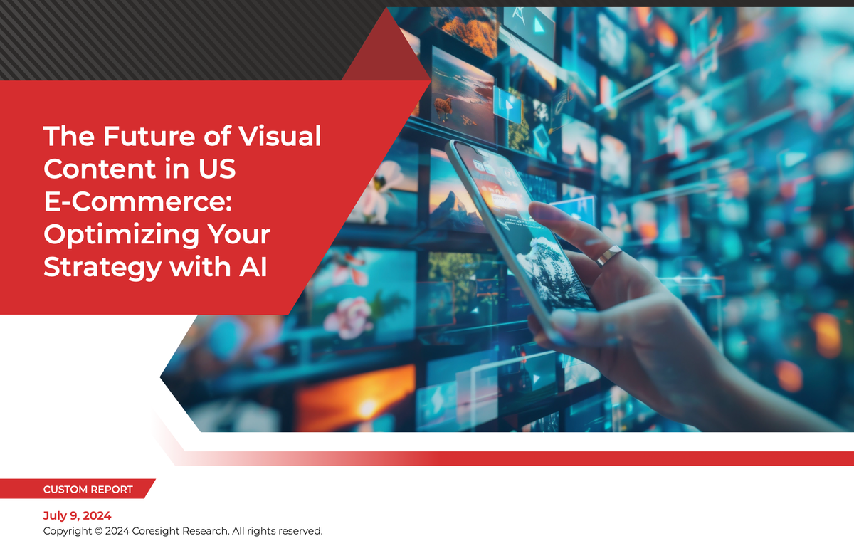 Coresight: The Future of Visual Content in US E-Commerce