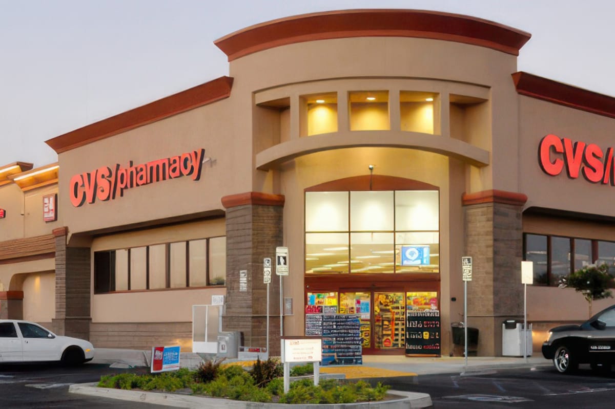 CVS Health names Prem Shah group president, reporting to president and ...