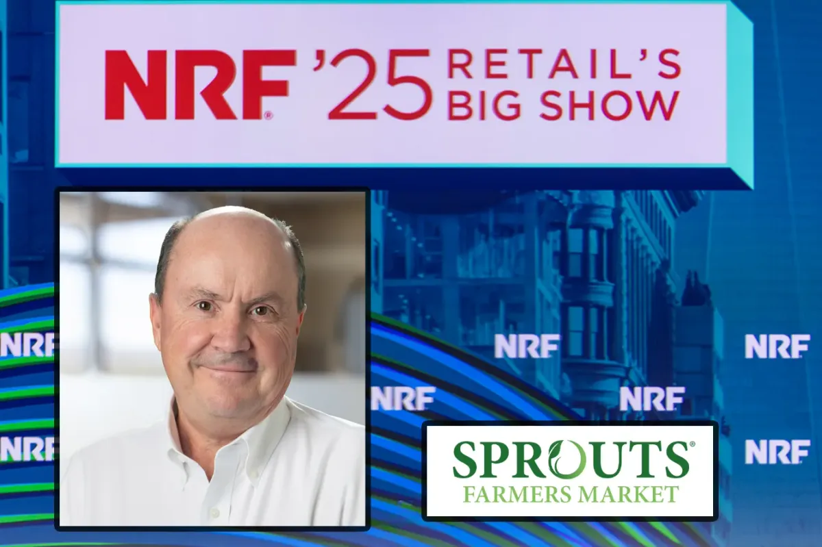 CEO Jack Sinclair on Sprouts’ strategy: doubling down on catering to ...