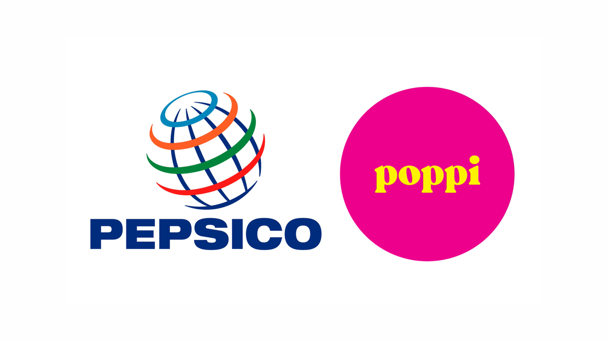 PepsiCo to buy poppi