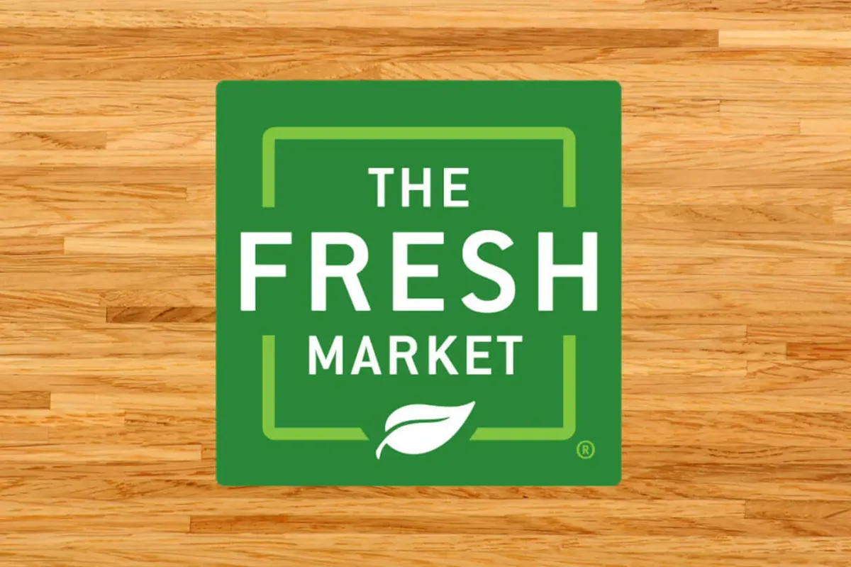 The Fresh Market opens its first Spirits & Wine store