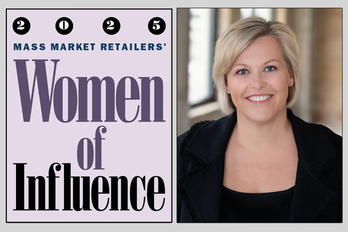 Christina Hennington