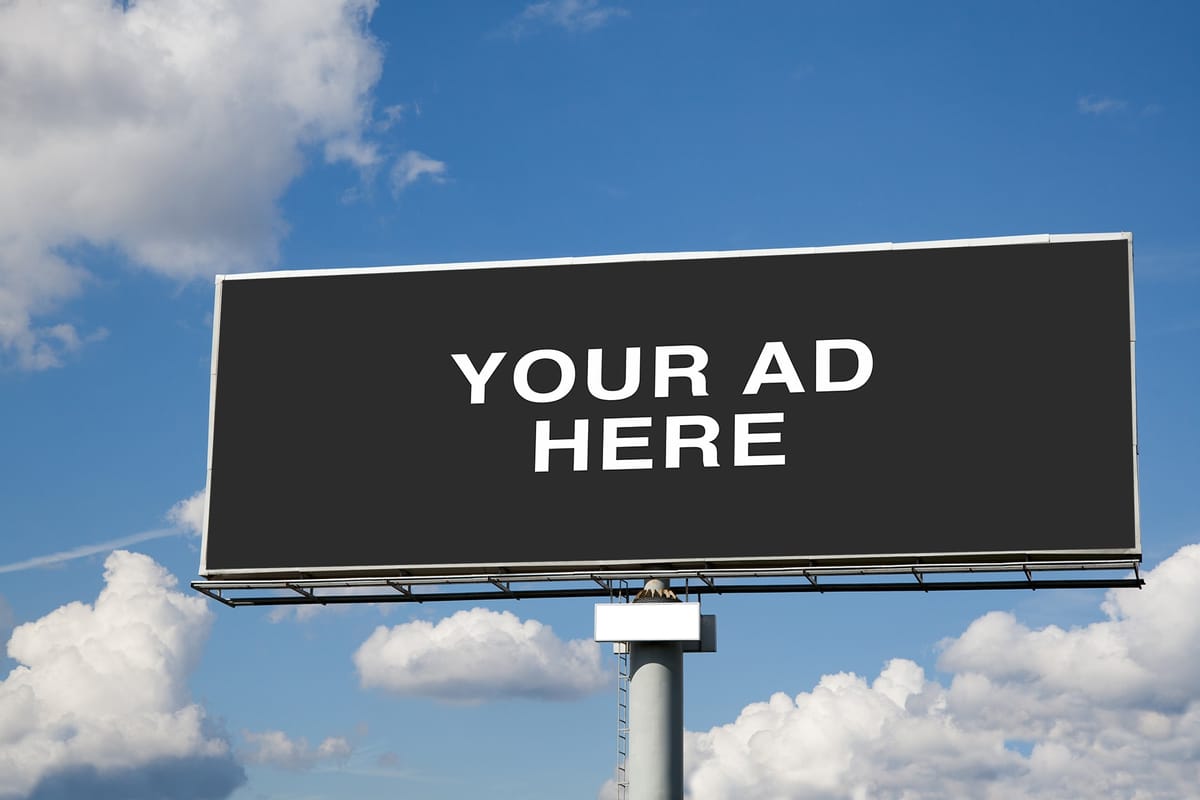 New study: 81% of Consumers tune out generic ads