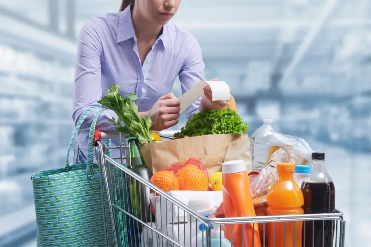 FMI Grocery Shopper Snapshot reveals growing consumer pessimism