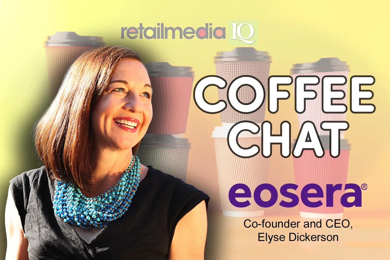 Coffee Chat: Ear care insights with eosera CEO