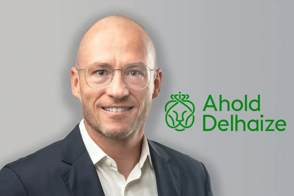 Ahold Delhaize names Tim Bork Chief Commercial Officer for Europe ...