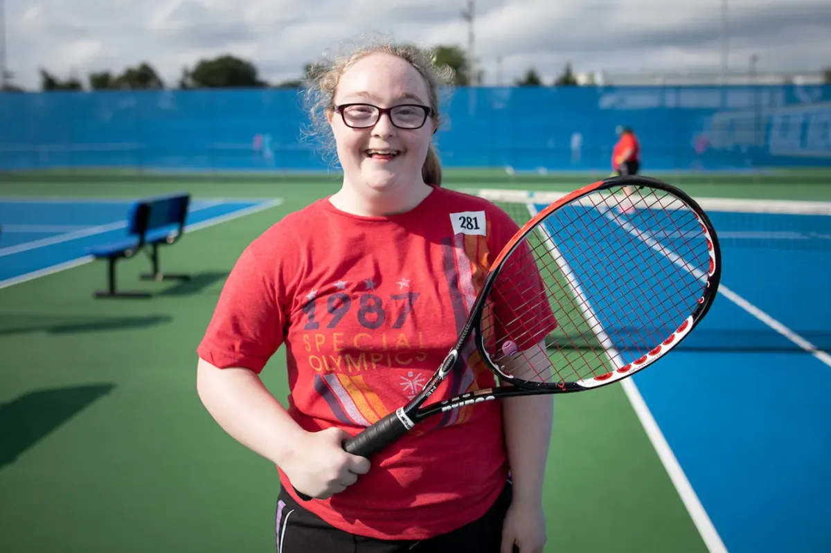 Target joins 2026 Special Olympics USA Games as a Platinum Partner and ...