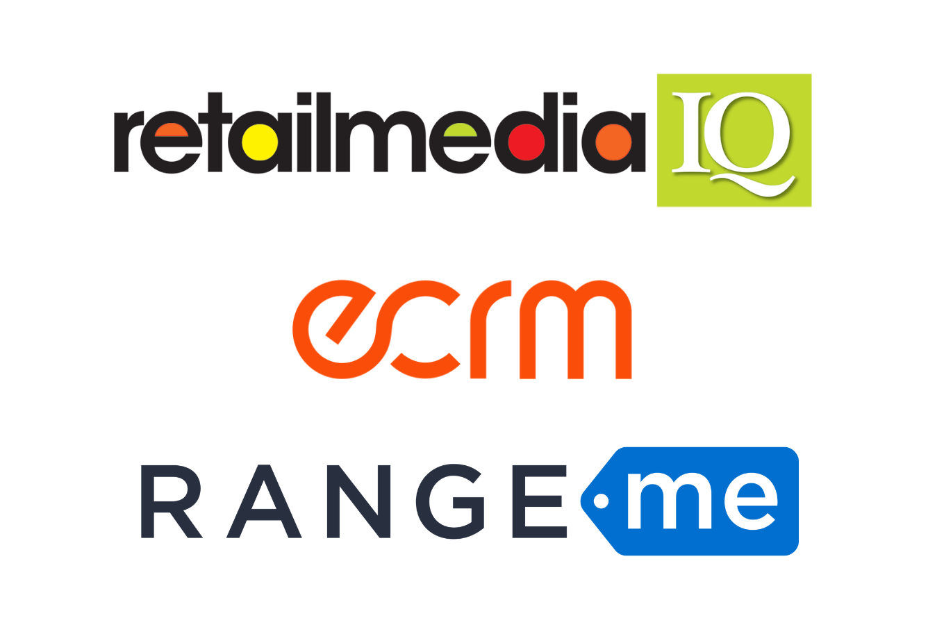 retailmediaIQ and ECRM|RangeMe to launch C-Store newsletter & summit