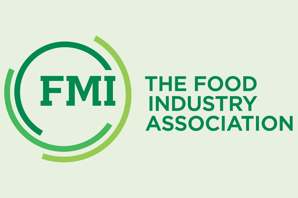 FMI urges FDA to revise food traceability and labeling rules to reduce burdens, avoid cost hikes
