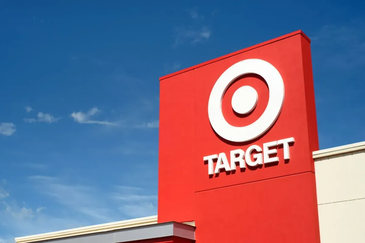 Target's CEO Brian Cornell to step down, Michael Fiddelke named new CEO