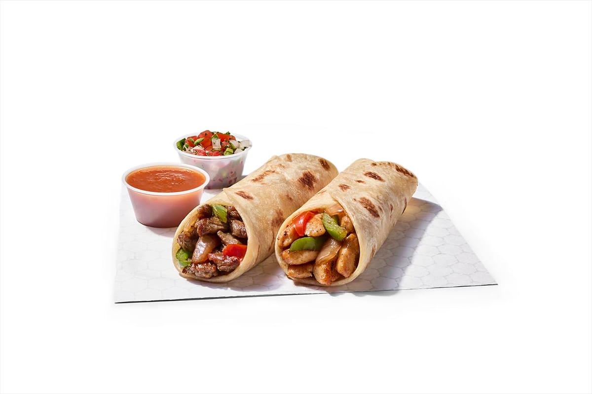 7-Eleven’s Laredo Taco Company celebrates National Taco Day with deals