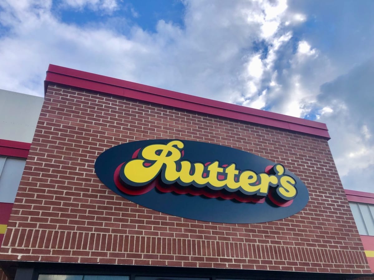 Rutter’s expands into Virginia