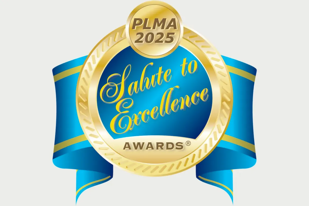 Walmart leads 2025 PLMA Salute to Excellence Awards as store brands ...