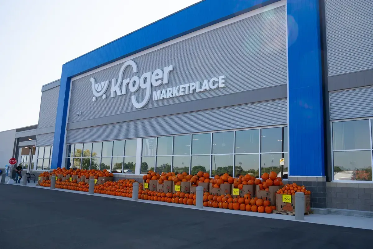 Kroger launches quick, convenient delivery on Uber Apps nationwide