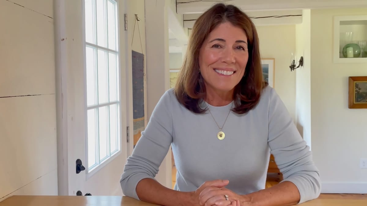 A candidate worthy of support