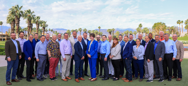 WAFC elects 2025–2026 Directors, Officers and Board of Directors