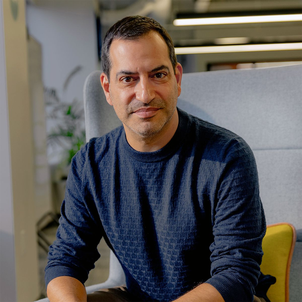 Walmart appoints new AI leaders to drive tech transformation