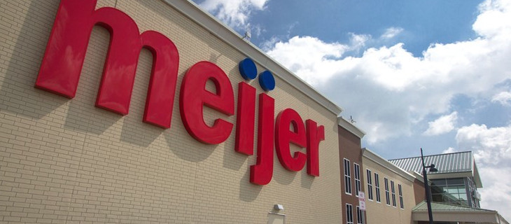 Meijer opens latest urban-format store