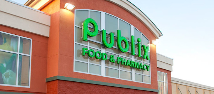 Publix names Dain Rusk VP of pharmacy