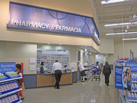 Meijer free prescriptions program reaches milestone