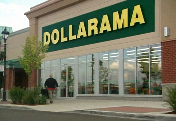New CEO is appointed at Dollarama