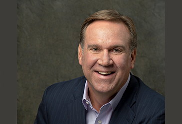 Markwins tabs Bill George to lead beauty brands