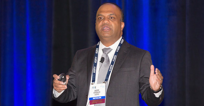 Retail industry veteran Persaud leaves Shopko