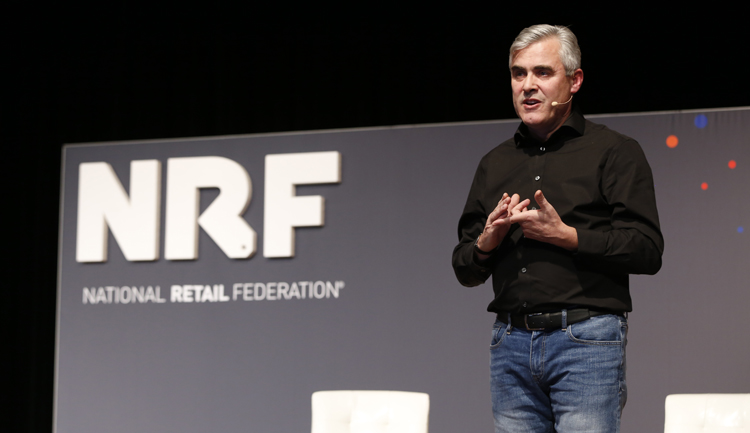 McNamara ushers in new IT strategy at Target