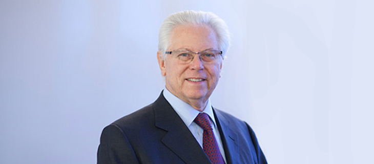 Stefano Pessina: Rite Aid deal talks ‘ongoing’