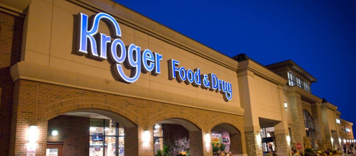 Kroger partners with Ocado in e-commerce deal