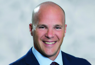 Hy-Vee promotes Aaron Wiese