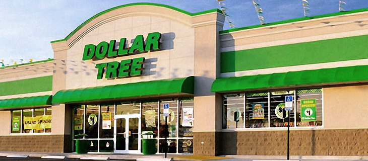 Dollar Tree rolling out multi-price concept