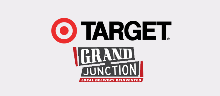 Target to acquire Grand Junction