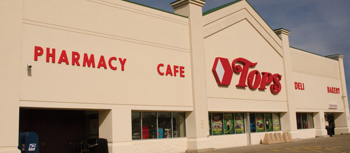 Tops Friendly Markets files for bankruptcy