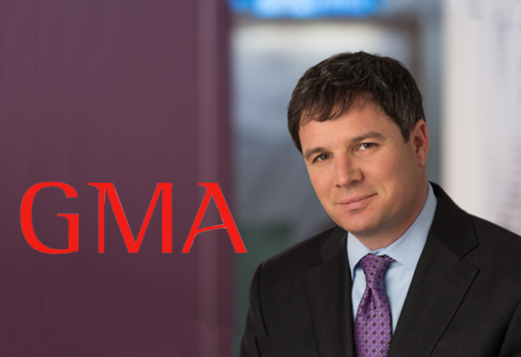 GMA names Geoff Freeman as next leader