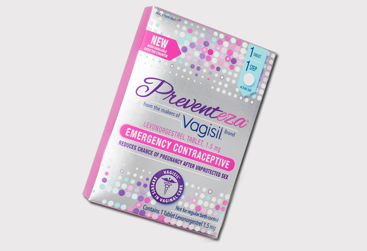 Vagisil’s donation to support family planning centers