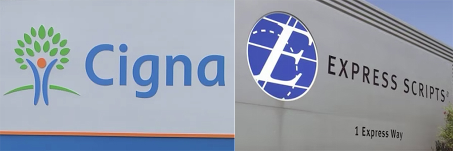 Cigna shareholders approve Express Scripts deal
