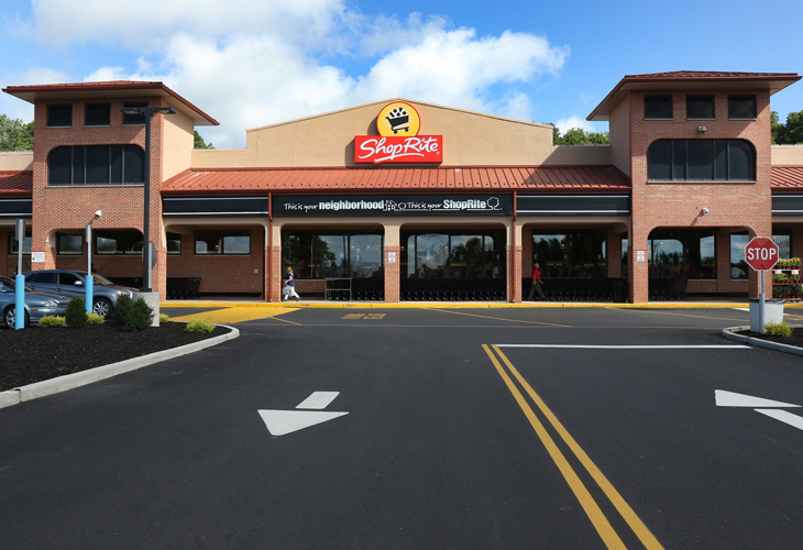 ShopRite opens new Long Island store