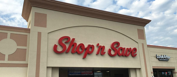 Supervalu to sell Shop ’n Save stores to Schnucks
