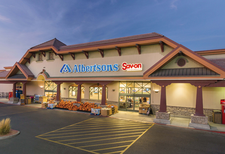 Albertsons names Gajial head of pharmacy